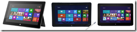 Ultimate Guide to Microsoft Windows 8 and Windows RT Devices – Mobility ...