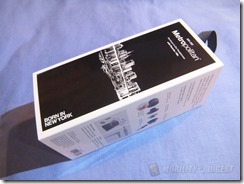 Review of Id America New Metropolitan Aluminum In-ear Headphones ...