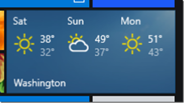 Wait, Microsoft has an App Store? Really! – MobilityDigest